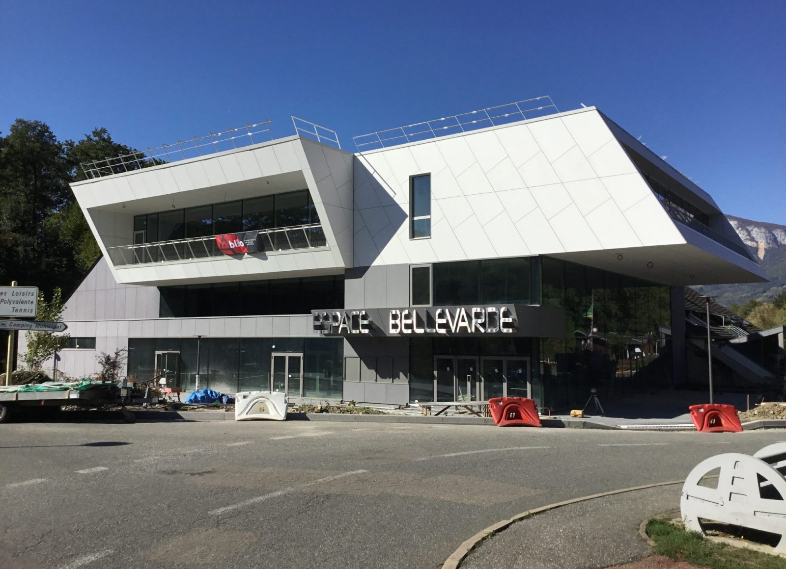 Réalisations - Photos - Abilo